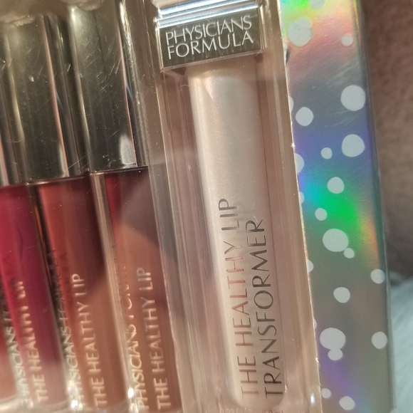 Physicians Formula | Makeup | Physicians Formula Healthy Lip Kit | Poshmark